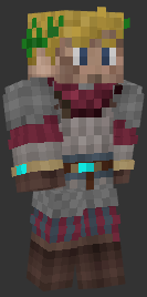 Roman | Stoneworks MC Wiki | Fandom