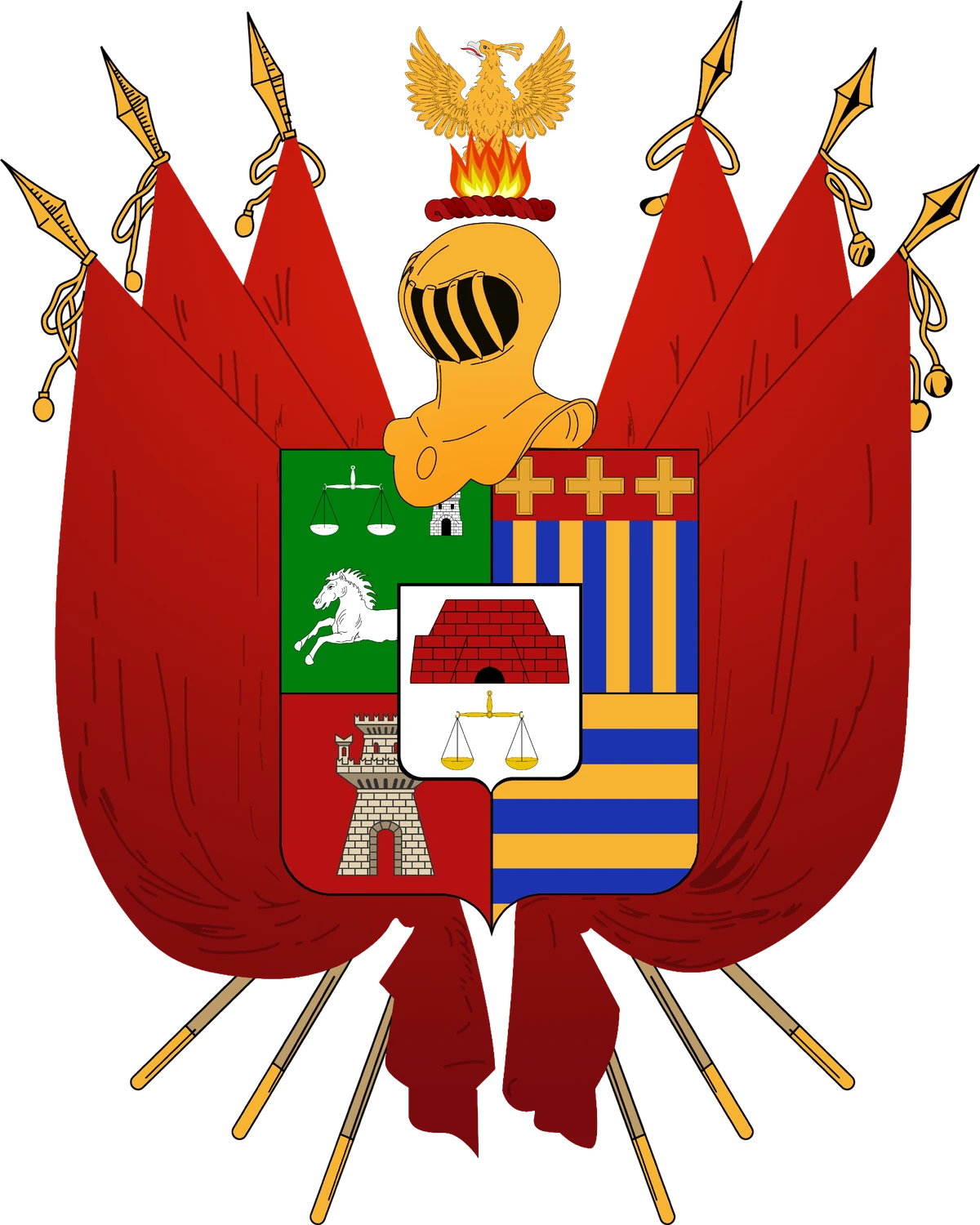 Ersetu Union | Stoneworks MC Wiki | Fandom