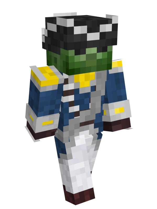 Lorc'rud | Stoneworks MC Wiki | Fandom