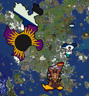 Third Akratian Empire | Stoneworks MC Wiki | Fandom