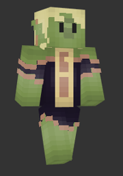 Ghastly Bespoke | Stoneworks MC Wiki | Fandom