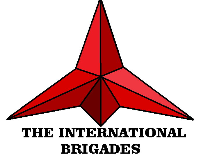 International Brigades of Eldham | Stoneworks MC Wiki | Fandom
