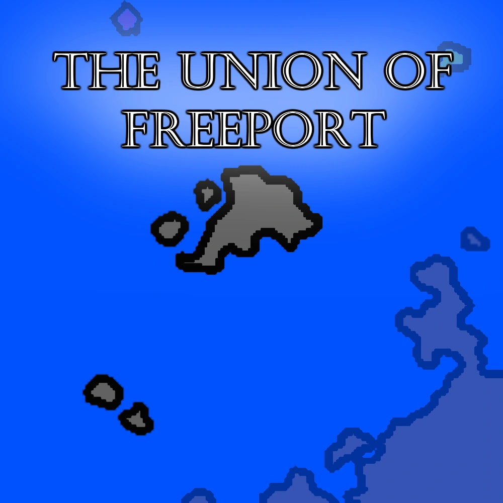 The Union of Freeport | Stoneworks MC Wiki | Fandom