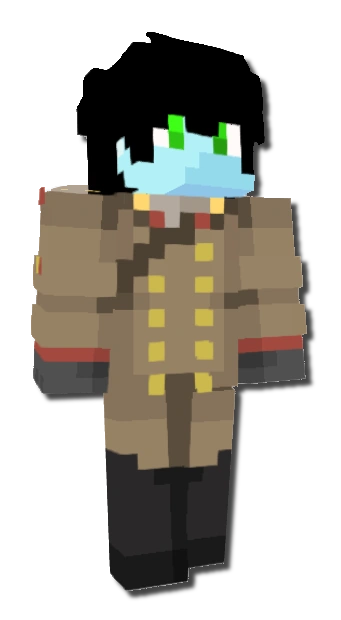 Miril Gaboliver | Stoneworks MC Wiki | Fandom