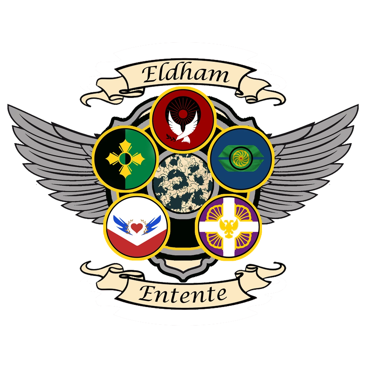 Eldham Entente Intervention in the Uldarash Civil War | Stoneworks MC ...