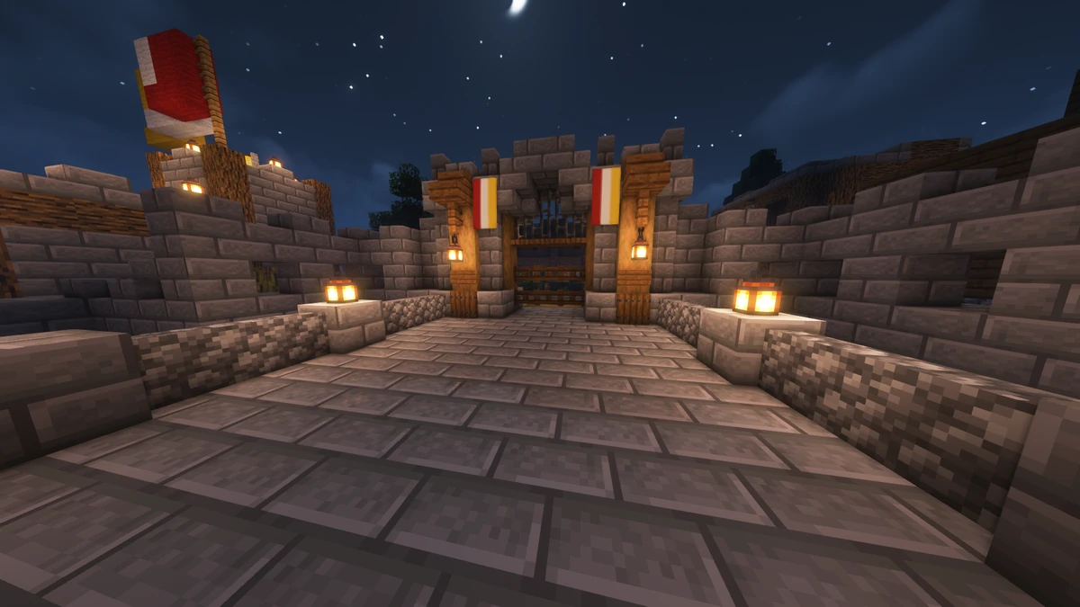 Silkovia | Stoneworks MC Wiki | Fandom