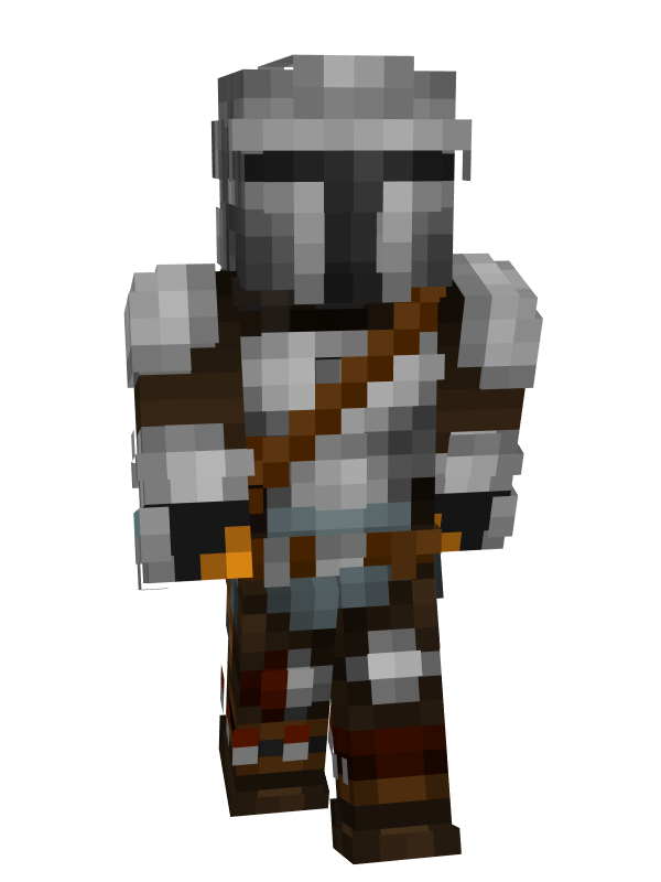 Westloon | Stoneworks MC Wiki | Fandom