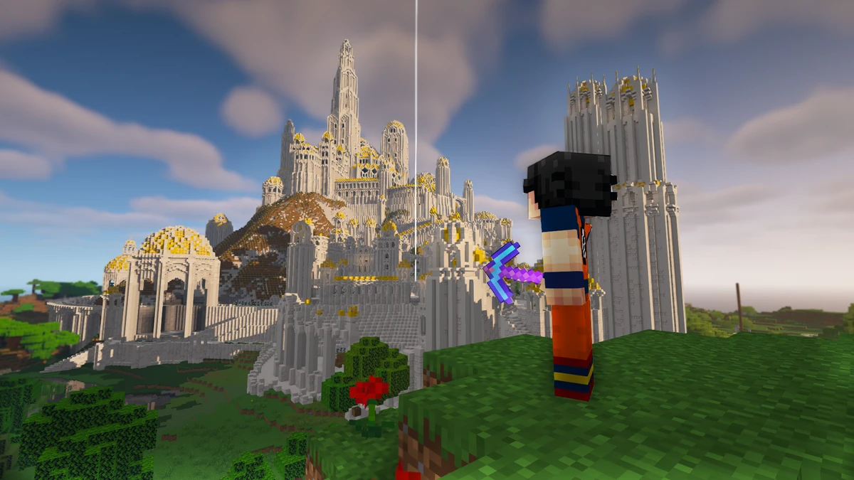 Requiem | Stoneworks MC Wiki | Fandom