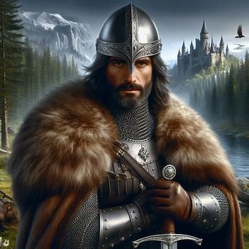 Vidar Rajovic | Stoneworks MC Wiki | Fandom