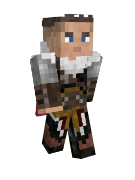 Wardaddy | Stoneworks MC Wiki | Fandom
