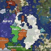 Union of Haven | Stoneworks MC Wiki | Fandom