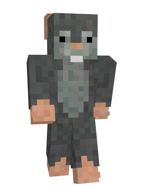 Rat Kin | Stoneworks MC Wiki | Fandom