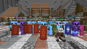 Second Empire of Uldarash | Stoneworks MC Wiki | Fandom