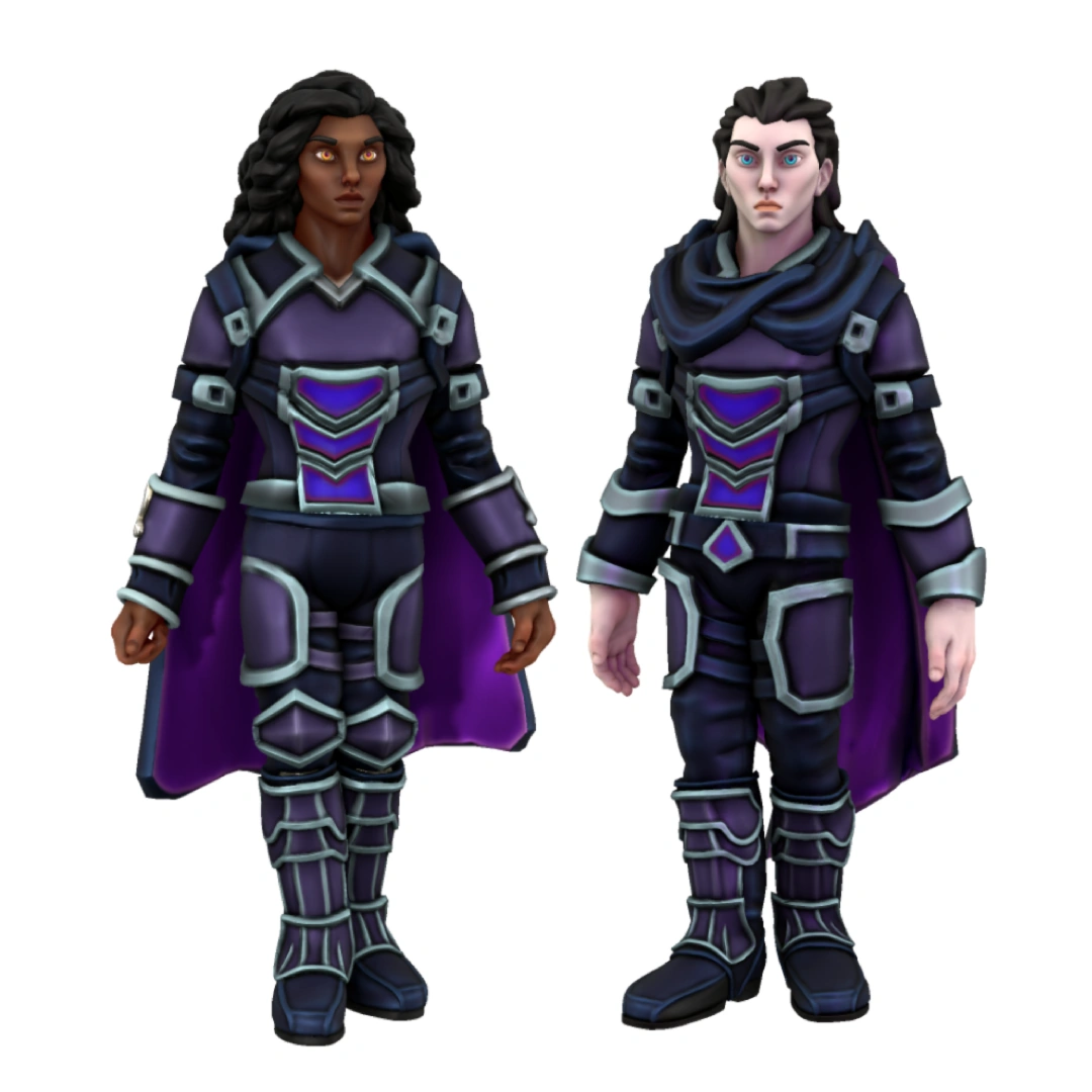 Magi (Kylorne) | Stoneworks MC Wiki | Fandom