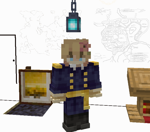 Khyu Vaslawiya | Stoneworks MC Wiki | Fandom