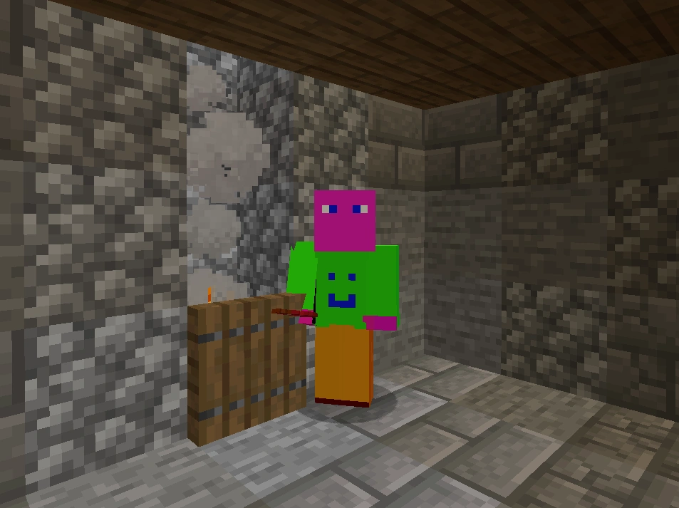 SUPERSMILEY13 | Stoneworks MC Wiki | Fandom