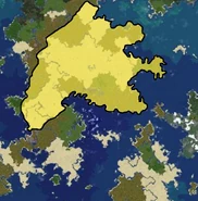 Maps of Rathnir | Stoneworks MC Wiki | Fandom