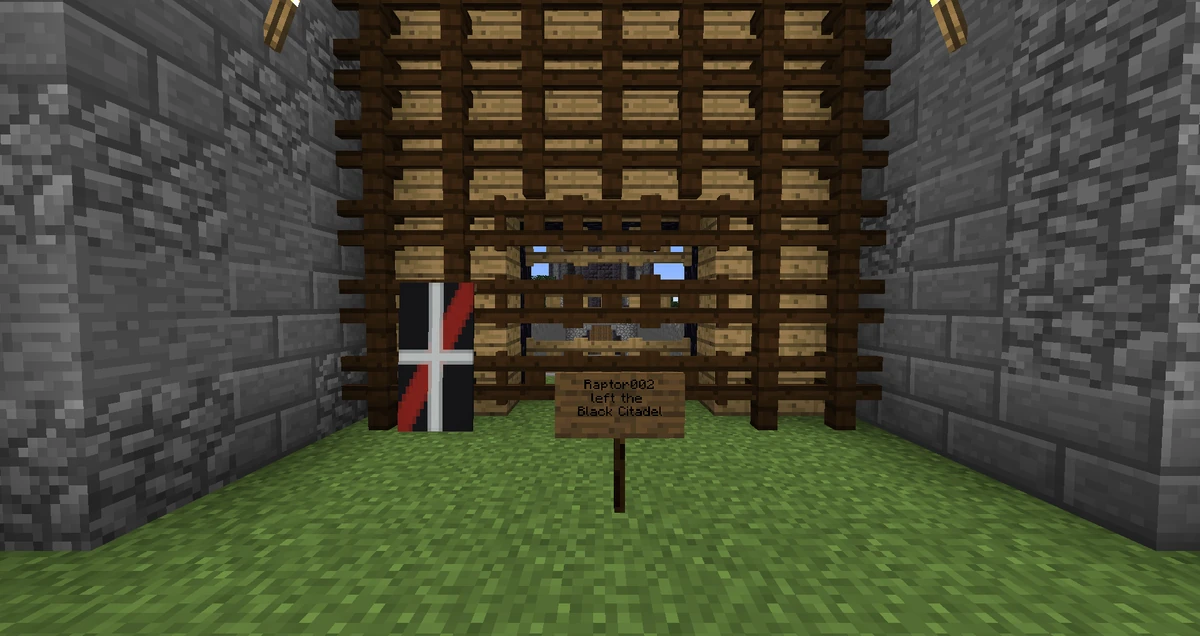 Clown War | Stoneworks MC Wiki | Fandom