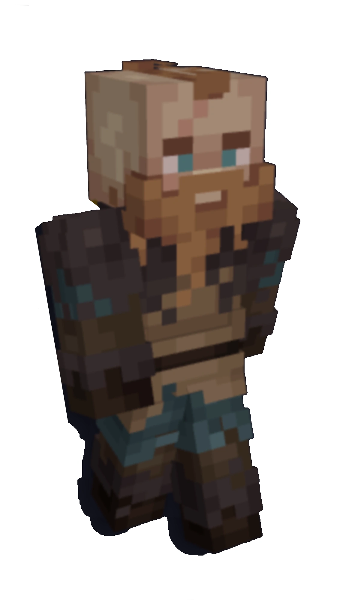 Kjell Skuldsson | Stoneworks MC Wiki | Fandom