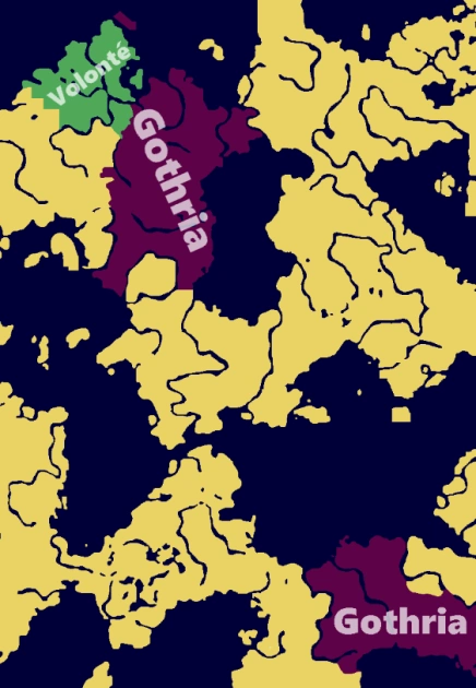 Kirvograd War of Independence | Stoneworks MC Wiki | Fandom