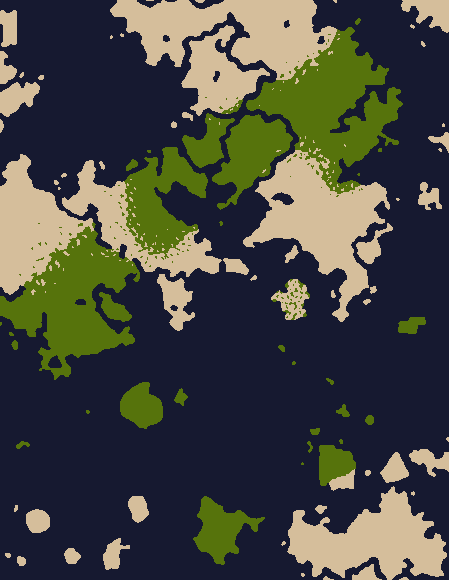 Neo-Viridian | Stoneworks MC Wiki | Fandom