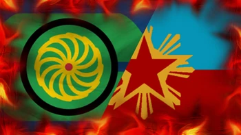 Sand War | Stoneworks MC Wiki | Fandom