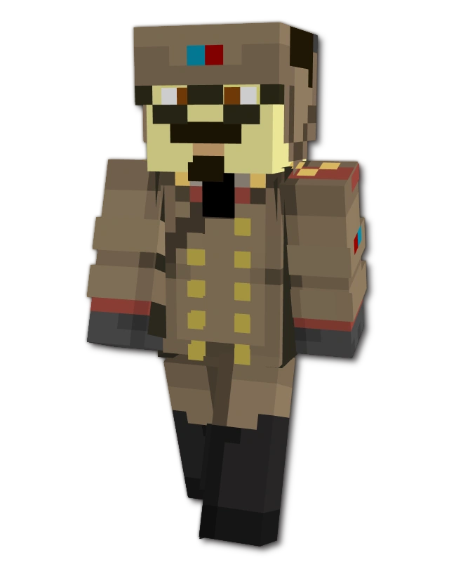Leon Zopasku | Stoneworks MC Wiki | Fandom