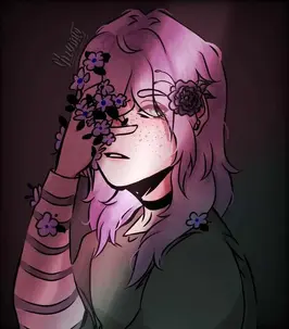 Chumie Mishima | Stoneworks MC Wiki | Fandom
