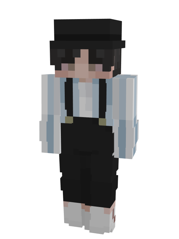 Fant | Stoneworks MC Wiki | Fandom