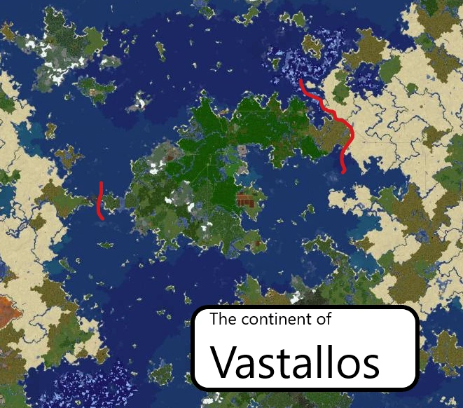 Vastallos | Stoneworks MC Wiki | Fandom