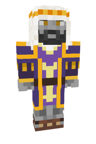 Armino'so ve-Zond'Labbeh | Stoneworks MC Wiki | Fandom