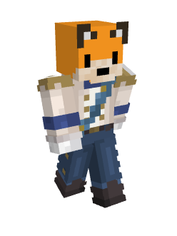 Colin prime | Stoneworks MC Wiki | Fandom