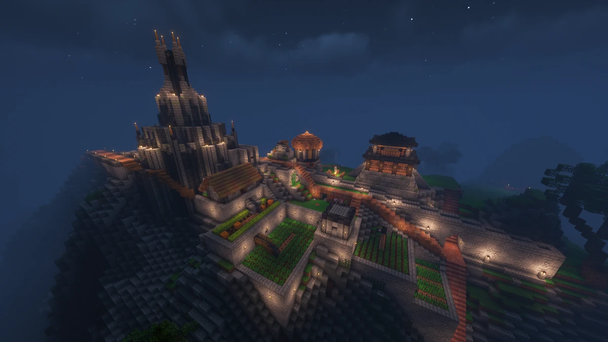 Category:Kylorne Towns | Stoneworks MC Wiki | Fandom