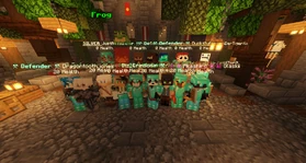 Empire of Ischanor | Stoneworks MC Wiki | Fandom