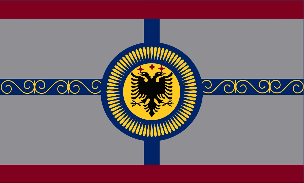 Order of the Silver Crest | Stoneworks MC Wiki | Fandom