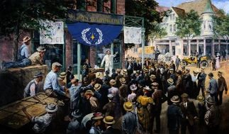 United States of Adramis | Stoneworks MC Wiki | Fandom