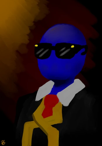 Mr Lapis | Stoneworks MC Wiki | Fandom