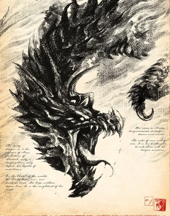 Dragons (Kylorne) | Stoneworks MC Wiki | Fandom