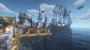 Miklagard (Eldham) | Stoneworks MC Wiki | Fandom
