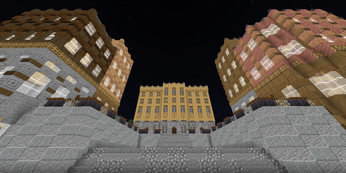 Vertarchon | Stoneworks MC Wiki | Fandom