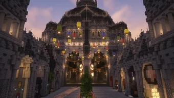 World's Cultural Guild | Stoneworks MC Wiki | Fandom