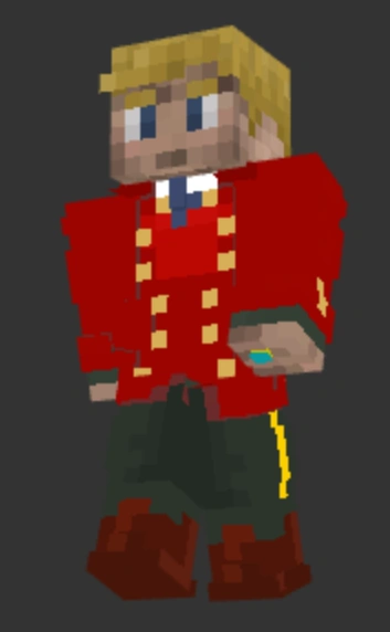 Roman | Stoneworks MC Wiki | Fandom