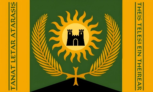 Grand Carthian Empire | Stoneworks MC Wiki | Fandom