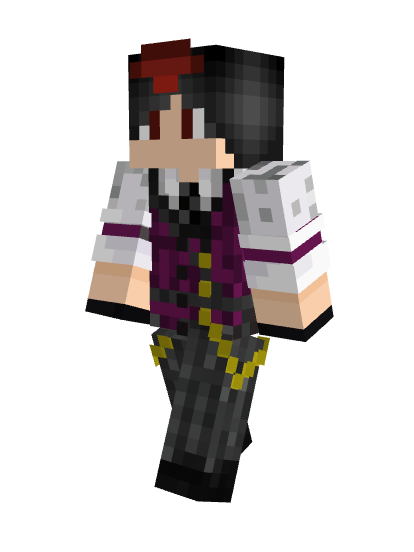 Aruthor Alt-Tons | Stoneworks MC Wiki | Fandom