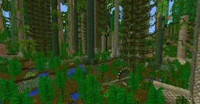 Edaphosaurus | Stoneworks MC Wiki | Fandom