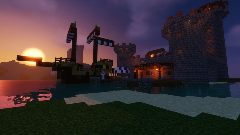 Fernheim | Stoneworks MC Wiki | Fandom