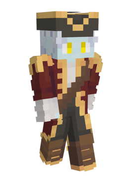 Merko Polo | Stoneworks MC Wiki | Fandom