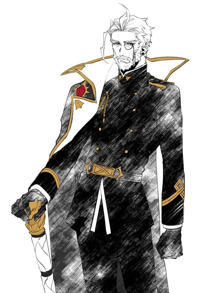 Arawn Jotuner 𐌙 | Stoneworks MC Wiki | Fandom