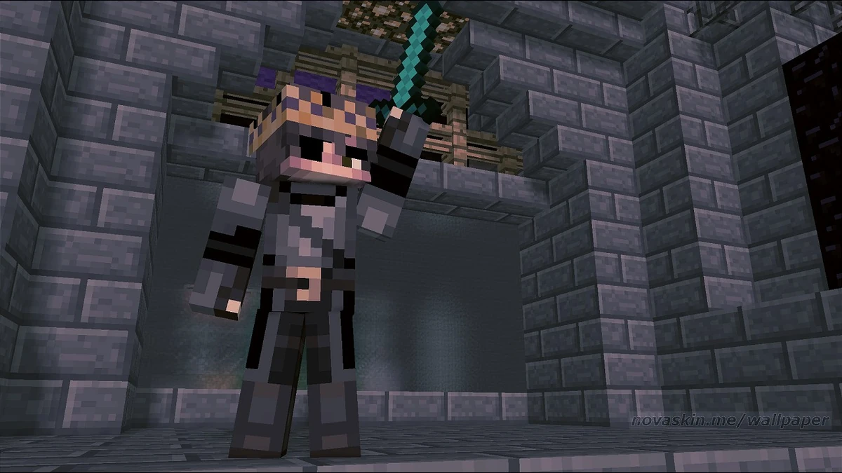 Ferbez | Stoneworks MC Wiki | Fandom