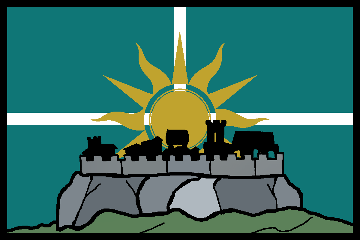 Kingdom of Egalia | Stoneworks MC Wiki | Fandom